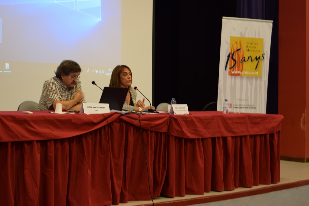 IRMU 004 – Centre d'Estudis del Bages